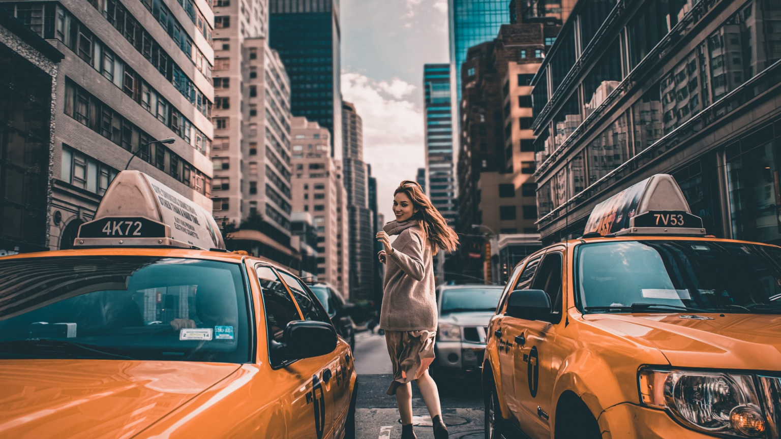 ヨーロッパでタクシーアプリはどれを選ぶ？国別の特徴と使い方術